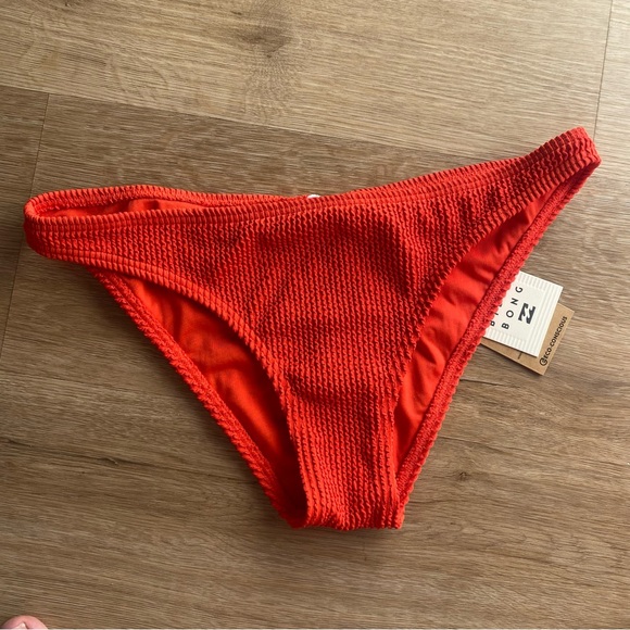 Billabong | Swim | Billabong Womens Summer High Tropic Bikini Bottom ...
